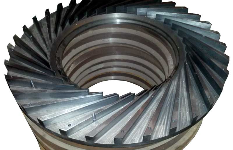 Engine Item - Nike Energy Manufacturing Pvt. Ltd.